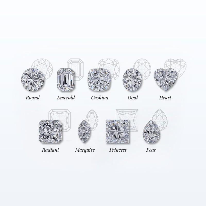 Innovation to Elegance: The Journey of Lab-Created Diamonds - Maitri