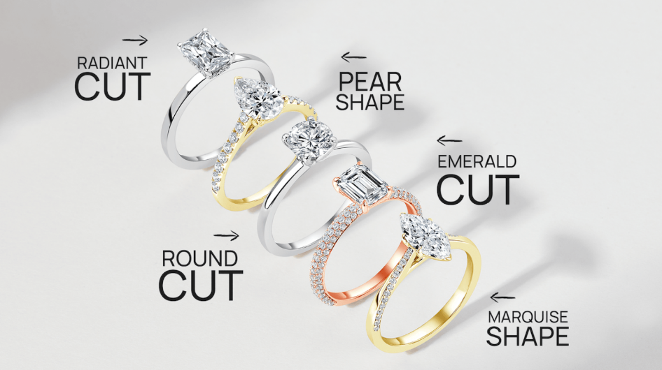 Innovation to Elegance: The Journey of Lab-Created Diamonds - Maitri