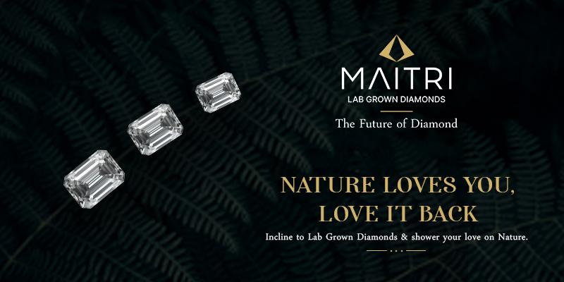 Lab Grown Diamonds can be the part of your legacy as a responsible ...